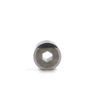 China hexagon dies factory
